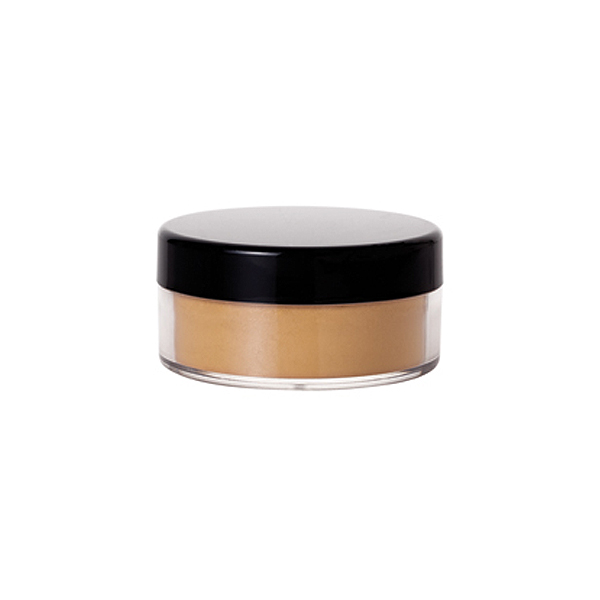 Private Label Cosmetic Manufacturer - Mineral Foundation Loose Powder ...