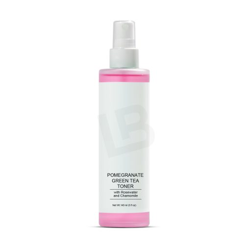 Private Label Cosmetic Manufacturer - Vitamin C Toner - Lady Burd®