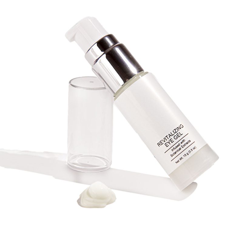 Private Label Skin Care - Lady Burd®