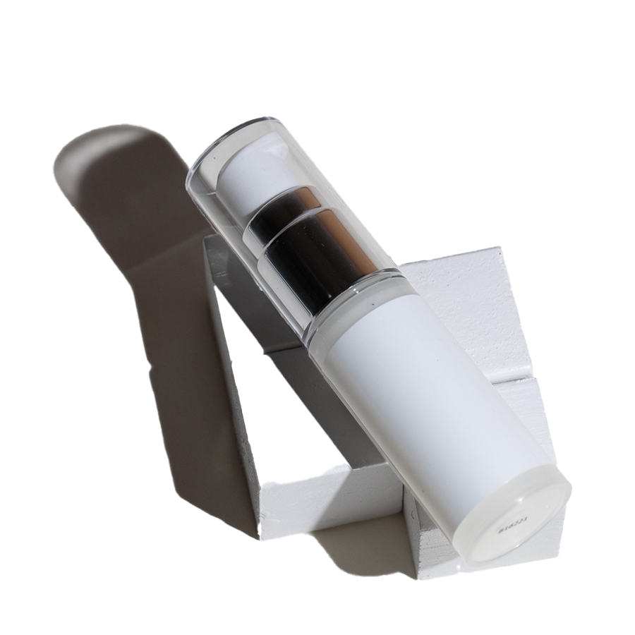 Private Label Skin Care - Lady Burd®