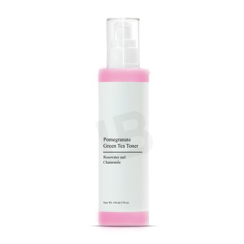 Private Label Toners - Lady Burd®