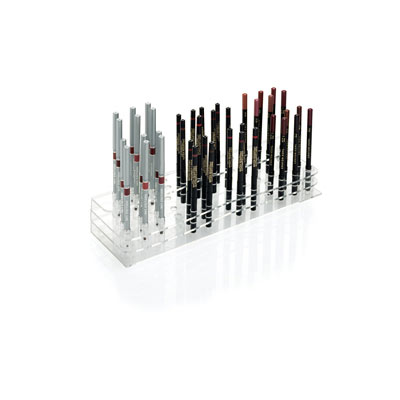 Two Tier Pencil Display - Lady Burd®