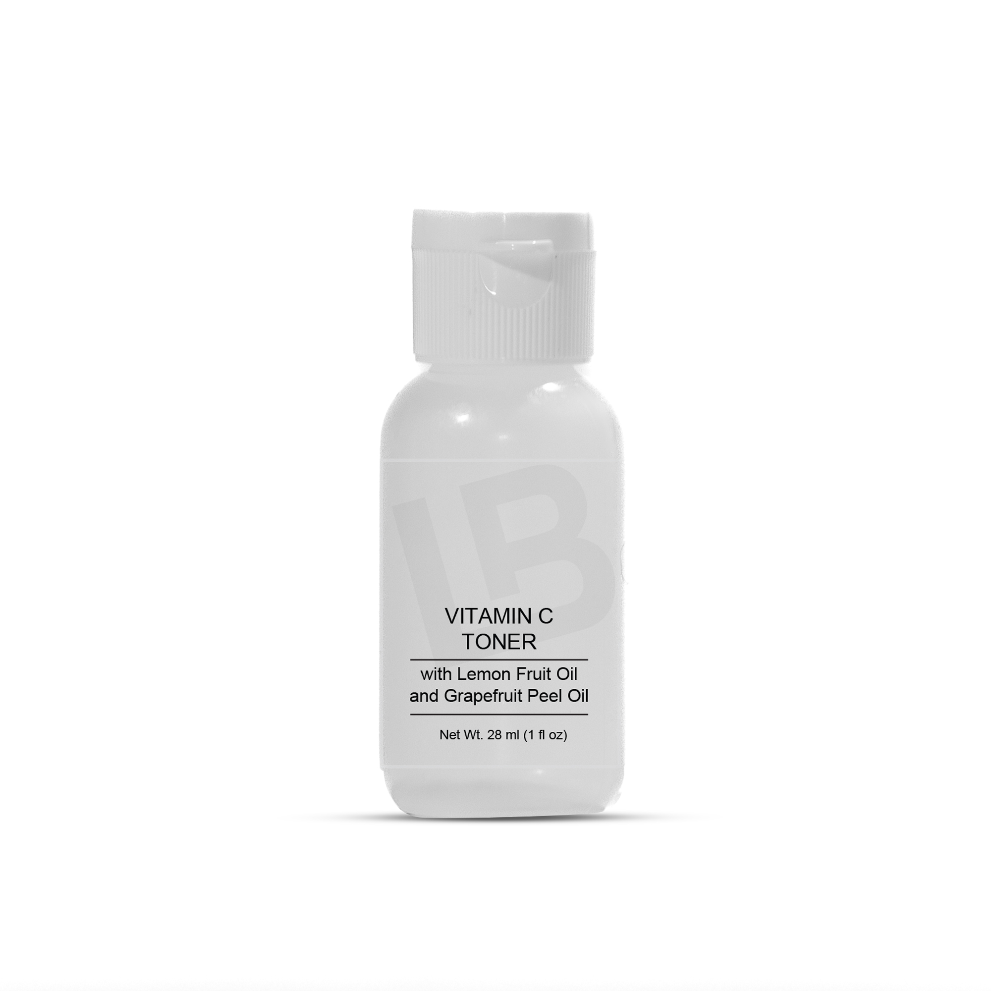Private Label Cosmetic Manufacturer - Vitamin C Toner - Lady Burd®