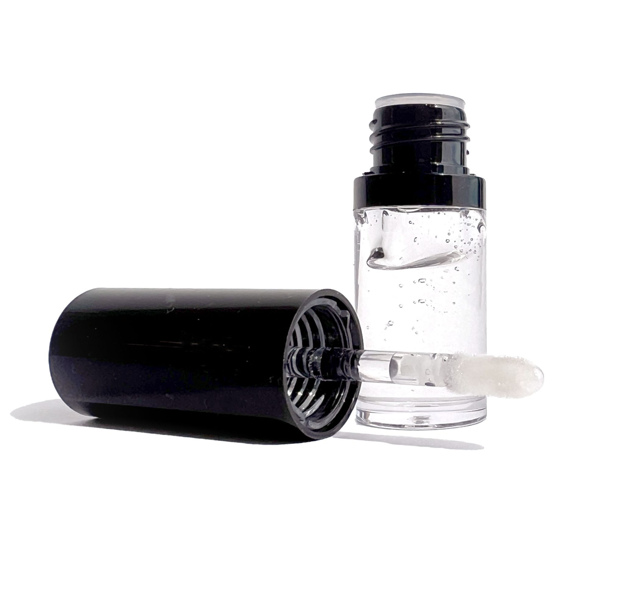 Private Label Cosmetic Manufacturer - Lip Oil - Lady Burd®