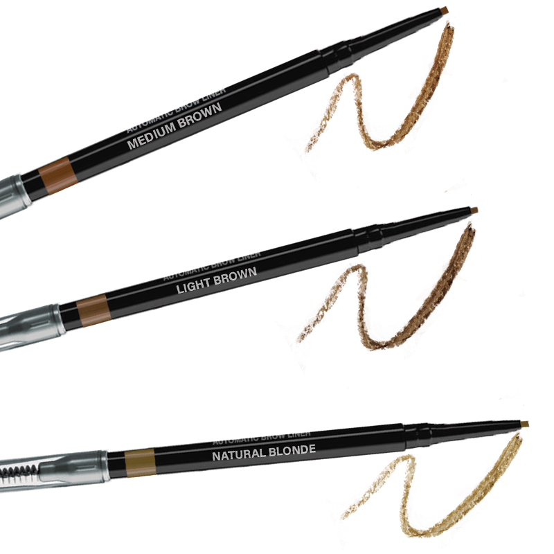 Private Label Brow Products - Lady Burd®