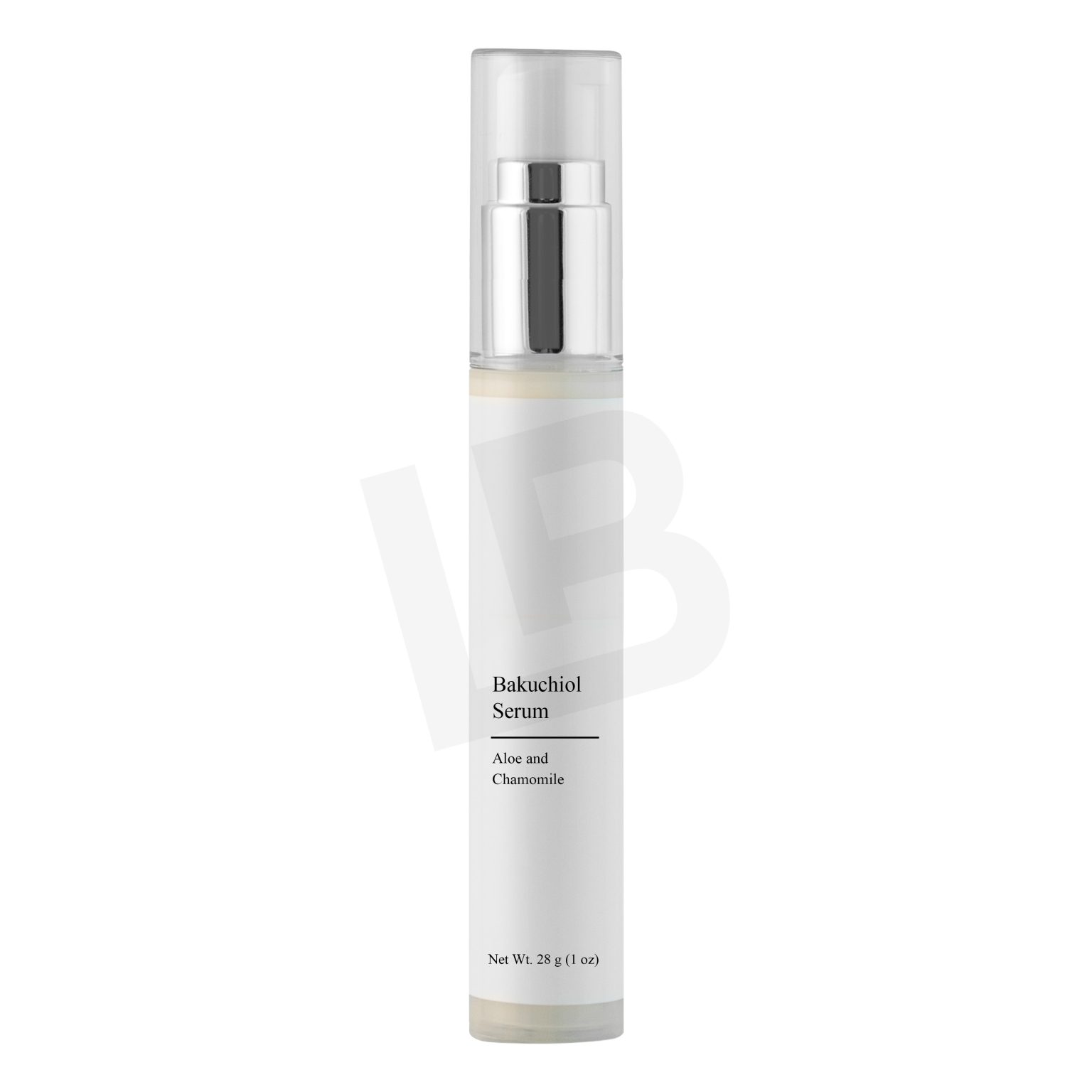 Private Label Serums - Lady Burd®
