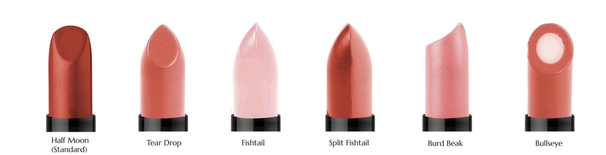 Private Label Cosmetic Manufacturer - Matte Lipstick - Lady Burd®