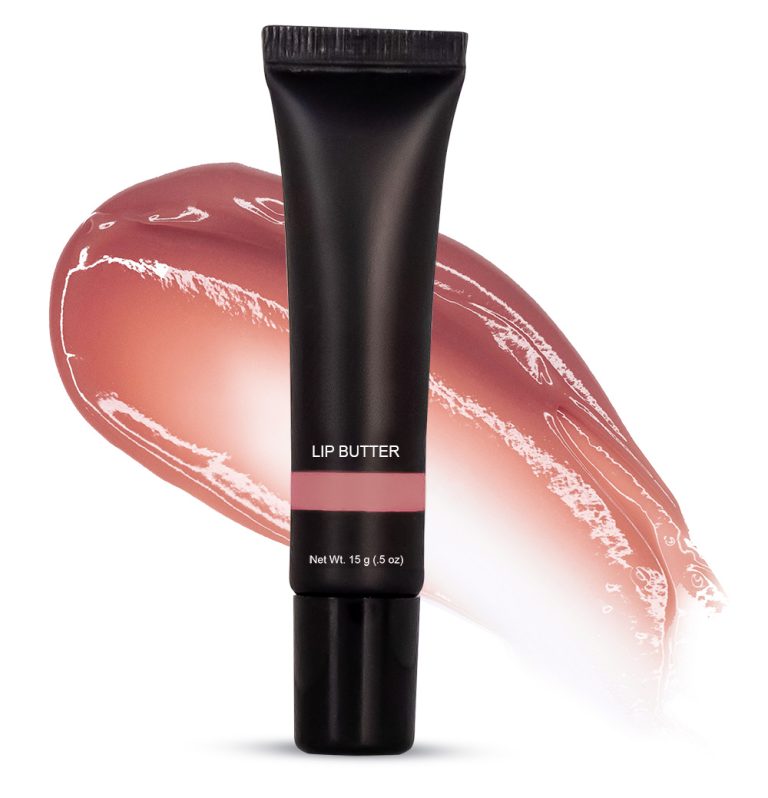 Private Label Cosmetic Manufacturer - Lip Butter - Lady Burd®
