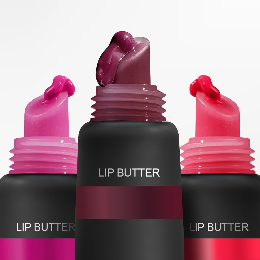 Private Label Cosmetic Manufacturer - Shop - Lady Burd®